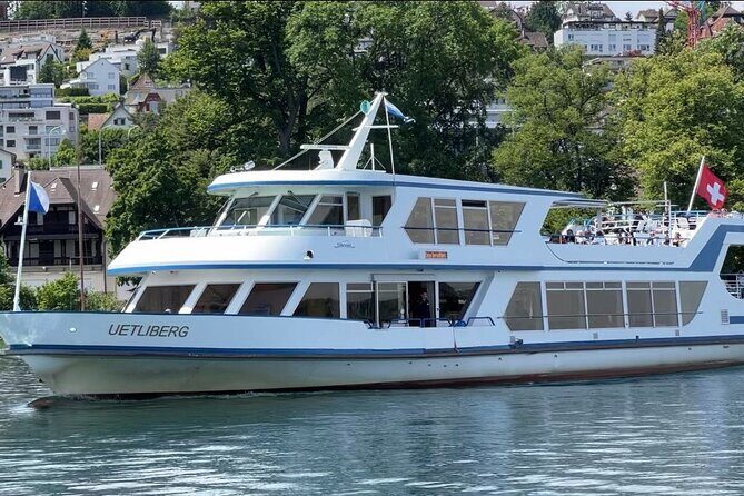 LINDT Home of Chocolate, Cruise On Lake Zurich And Old Town Walking Tour - Who Is This Tour Best For?