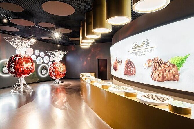 Lindt Home of Chocolate Museum Entry Ticket With Pickup Only - Final Thoughts: Who Will Love This Experience?