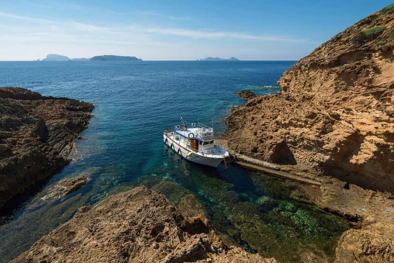 Linea isola di Zannone - Introduction: A Taste of Italy’s Hidden Gem