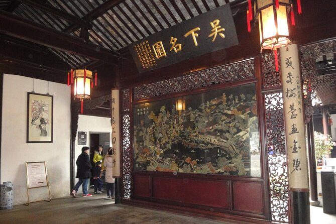 Lingering Garden Admission Ticket - Final Thoughts: Who Will Enjoy This?