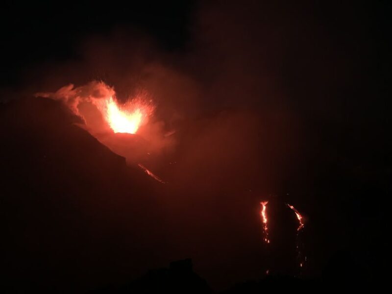 Linguaglossa: Mt Etna Summit Crater Hike with Optional 4x4 - Frequently Asked Questions