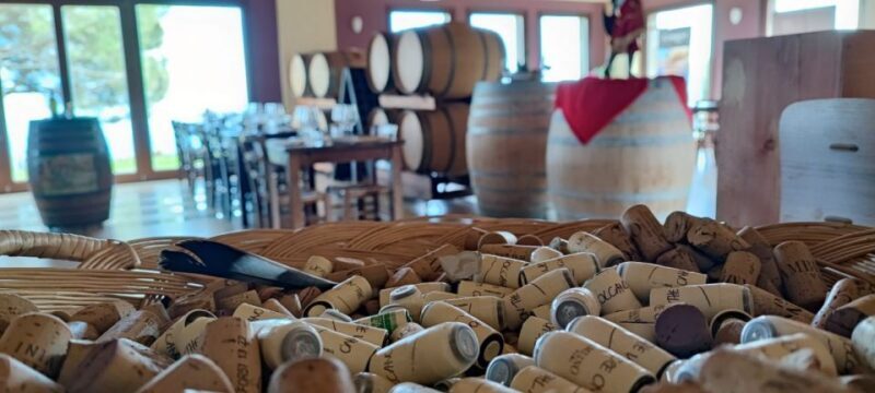 Linguaglossa: Turkish Spa and Massage with Wine Tasting - Final Thoughts