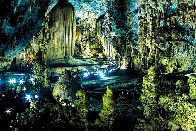 Linh Ung Pagoda and Marble Mountain Half Day Tour - Who Should Consider This Tour?