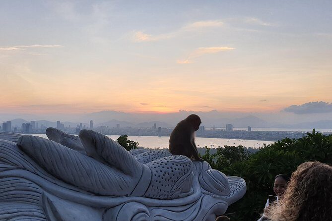 Linh Ung Pagoda ,Marble Mountain and Hoi An - Exploring the Itinerary in Detail