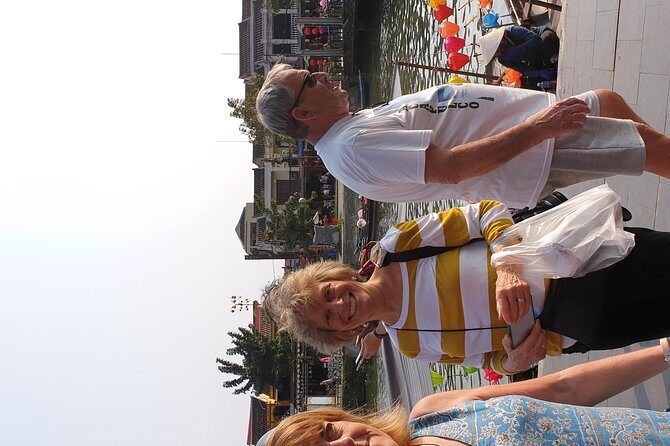 Linh Ung Pagoda ,Marble Mountain and Hoi An - What Travelers Can Expect and Practicalities