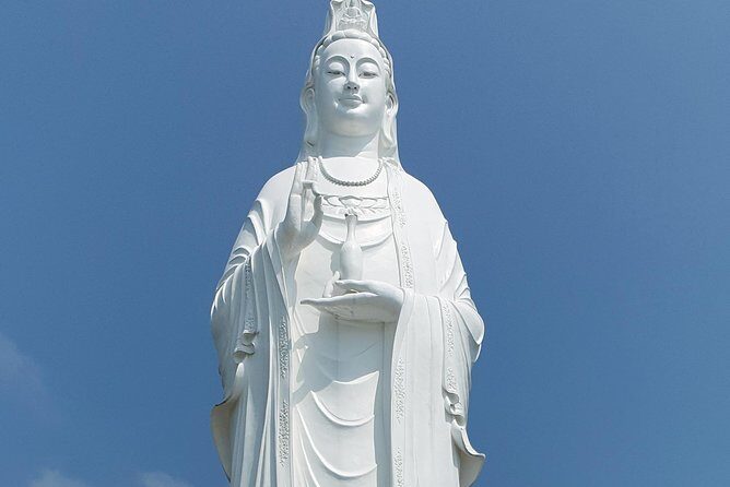 Linh Ung Pagoda ,Marble Mountain and Hoi An - Who Is This Tour Best For?