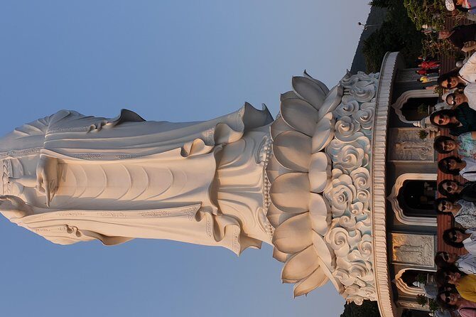 Linh Ung Pagoda ,Marble Mountain and Hoi An - FAQ