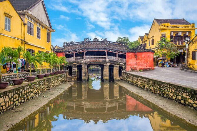 Linh Ung Pagoda, Marble Mountain and Hoi An from Da Nang - Who Would Love This Tour?