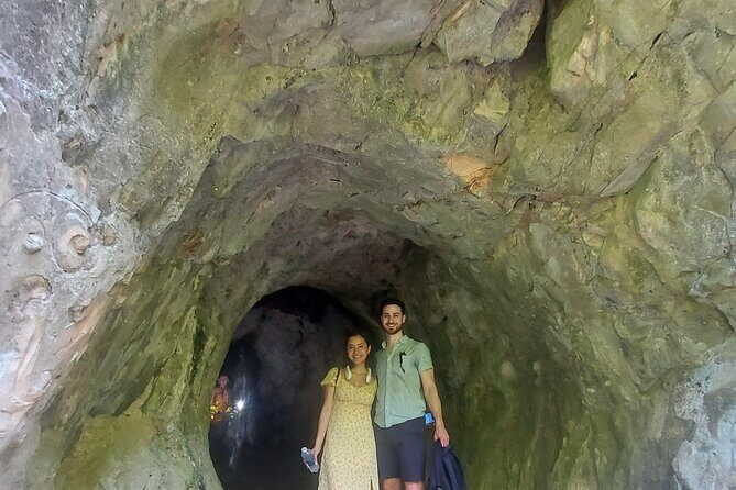 Linh Ung Pagoda - Marble Mountains - Hoi An Ancient Town Daily Ingroup Tour - FAQs