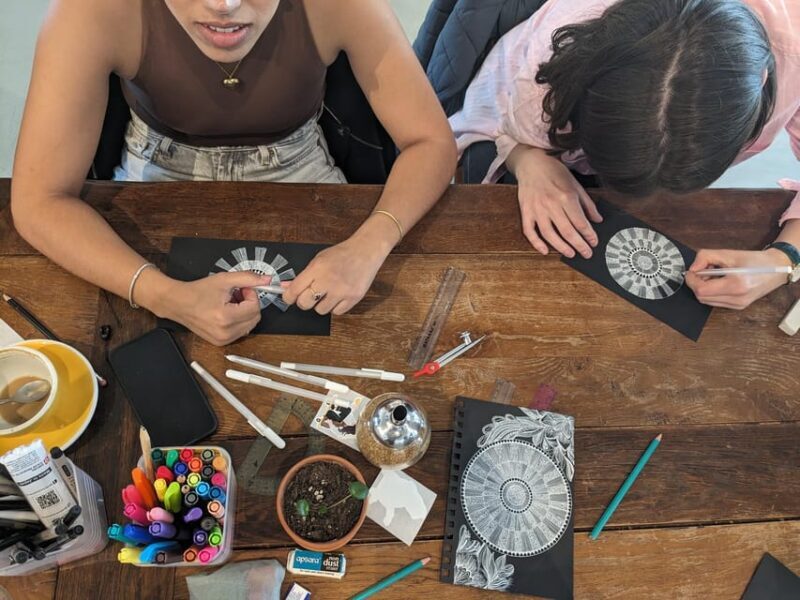 Lintgen: Explore Your Artistic Soul Guided Mandala Workshop - The Sum Up: Is It Worth Your Time?