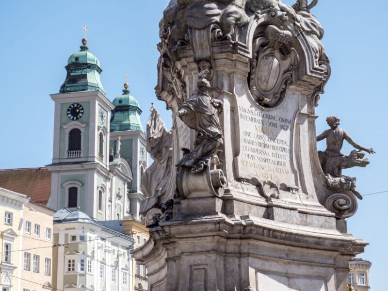 Linz: Private Guided Cycling Tour - Practical Tips for Your Cycling Adventure