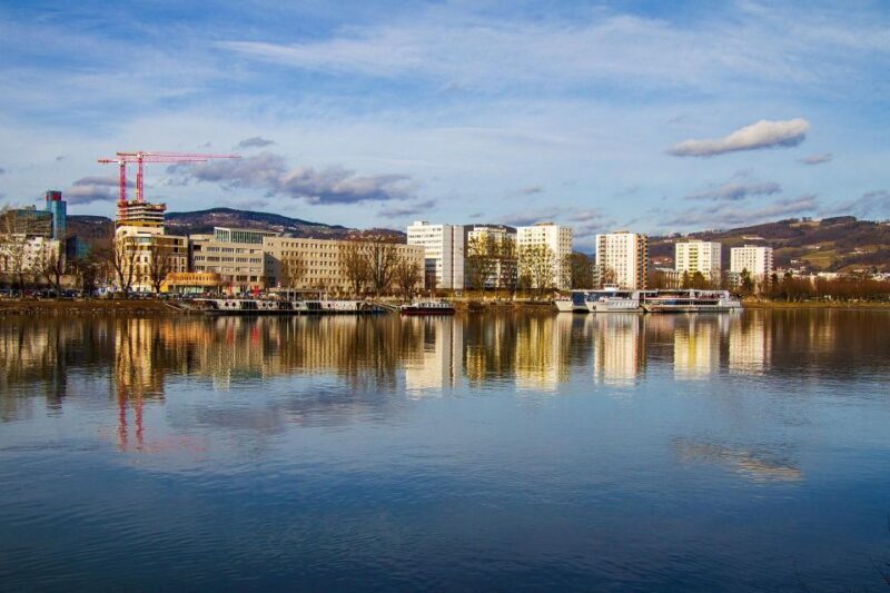 Linz - Private Historic Walking Tour - Frequently Asked Questions