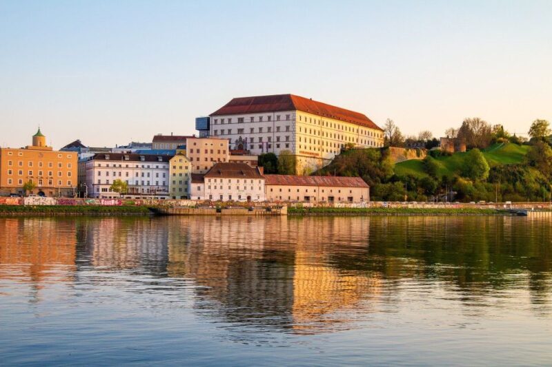 Linz Private Walking Tour - The Practicalities: What Does the Tour Cover?