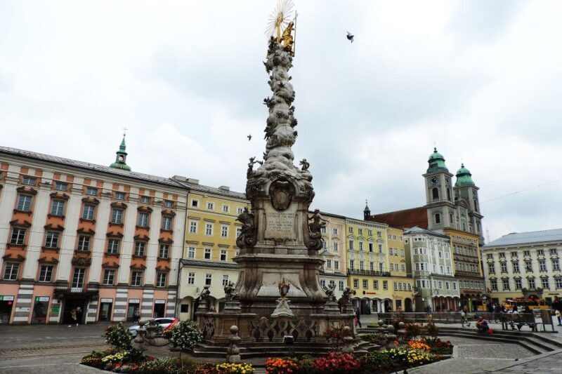 Linz Private Walking Tour - FAQ