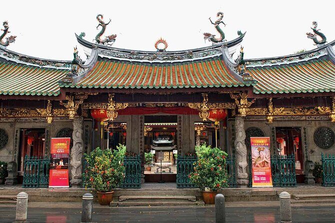 Lion City and River Cruise Adventure - The Sum Up