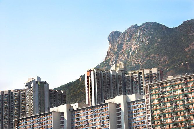 Lion Rock Hiking Adventure - Authentic Experiences and Real Traveler Feedback