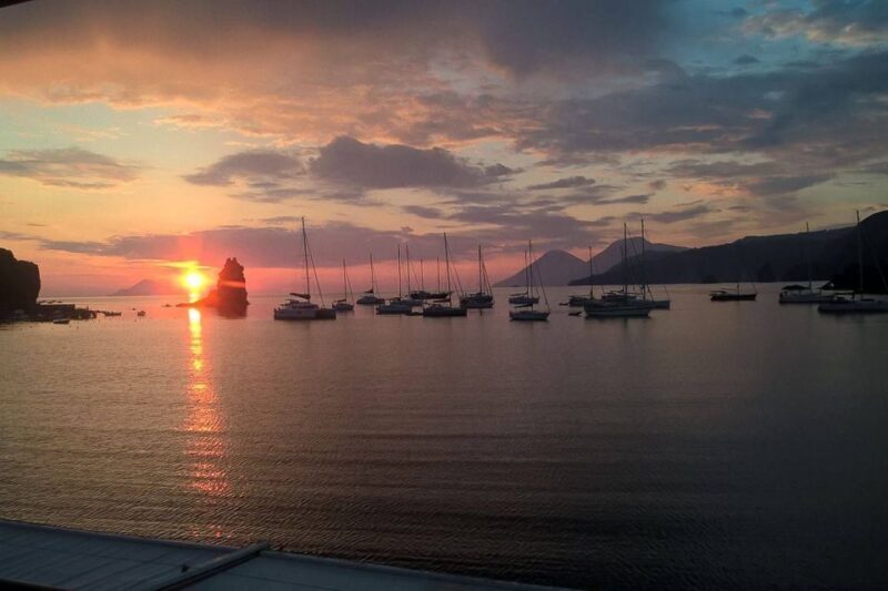 Lipari: Boat Tour of Vulcano Island with Disembarkation Stop - FAQs