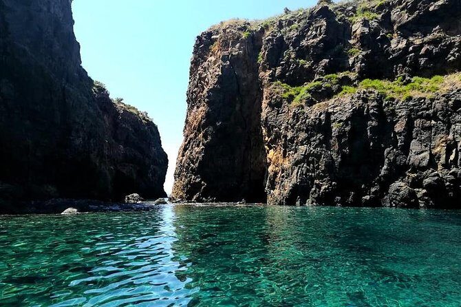 Lipari Island tour - private - An In-Depth Look at the Lipari Private Tour