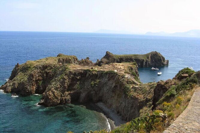 Lipari Panarea Stromboli By Night - What the Reviews Reveal
