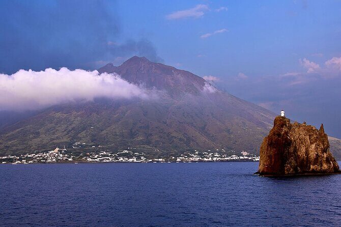 Lipari Panarea Stromboli By Night - Who Should Consider This Tour
