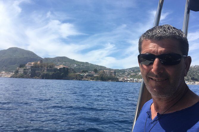 Lipari & Salina sud - individual partecipation on the tour - The Itinerary in Detail: What to Expect and Why It Matters
