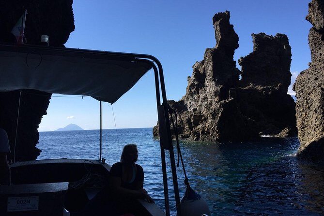 Lipari & Salina sud - individual partecipation on the tour - Frequently Asked Questions
