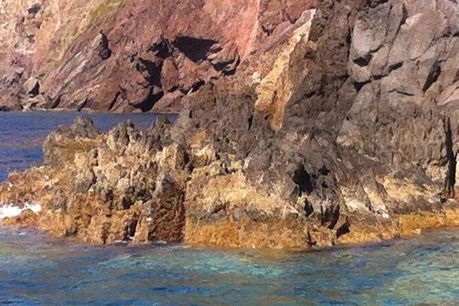 Lipari & Salina sud - individual partecipation on the tour - Final Thoughts: Is This Tour for You?