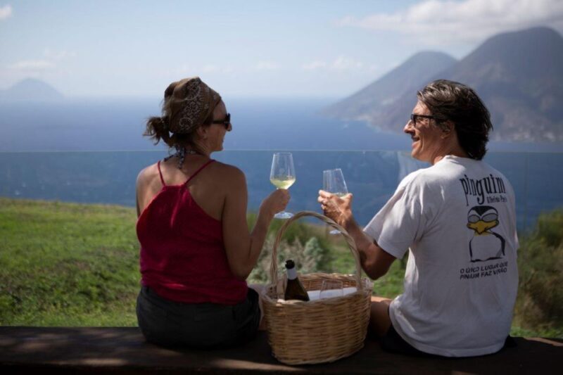 LIPARI WINERY - PIC NIC IN THE VINEYARD - FAQs