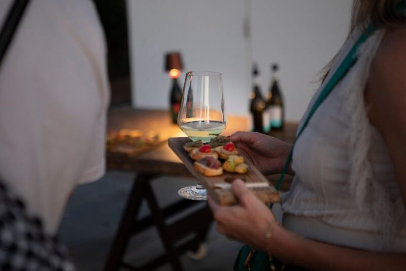 LIPARI WINERY - SUNSET WINE TASTING - The Value: Is It Worth It?