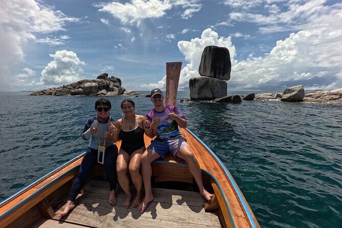 Lipe 8 Island Hopping and Snorkeling Shared Experience - A Full Breakdown of the Experience