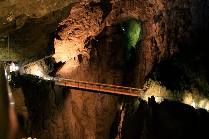 Lipica Stud Farm and Skocjan Caves from Koper - Practical Aspects & Value