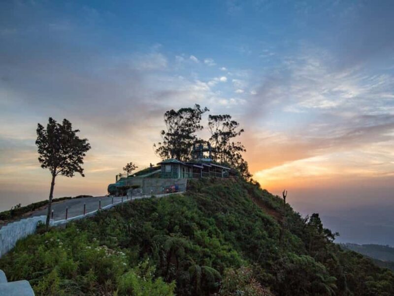 Lipton Seat Legacy: Tuk-Tuk & Train Tea Trails Tour - Final Thoughts