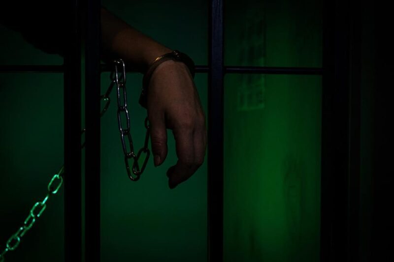 Lisboa: Alvalade Escape Room Prison Robbery - What to Expect from the Lisboa: Alvalade Escape Room Prison Robbery