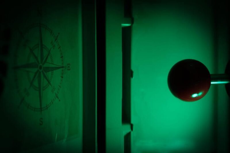 Lisboa: Alvalade Escape Room Prison Robbery - FAQ