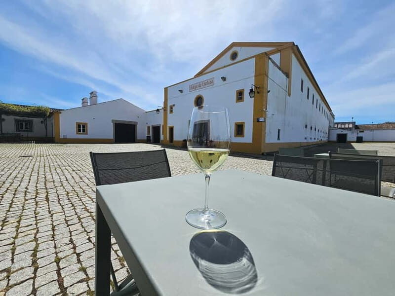 Lisboa: Évora, Cartuxa & Arraiolos Tour with Chapel of Bones - Frequently Asked Questions