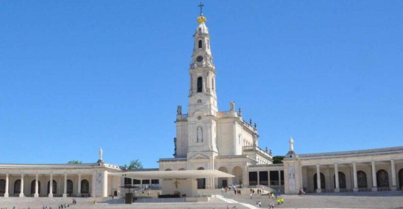 Lisboa: Fátima, Batalha, Nazaré and Óbidos Full Day Tour! - Who Is This Tour Best For?