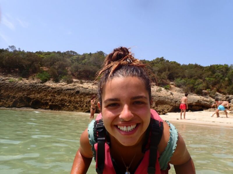 Lisboa: Kayaking & Snorkeling Tour with photos included - Practicalities: What You Need to Know