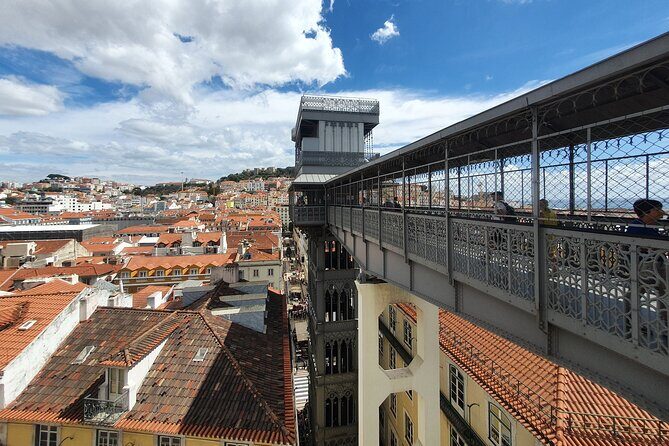 Lisboa: Old Town, New Town & Belem Private Full Day Tour - Practical Details and Value