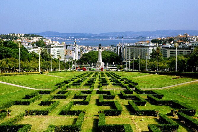 Lisboa: Old Town, New Town & Belem Private Full Day Tour - Frequently Asked Questions