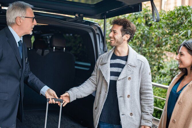 Lisboa - Porto Transfer - Why Choose a Private Transfer Over Other Options?