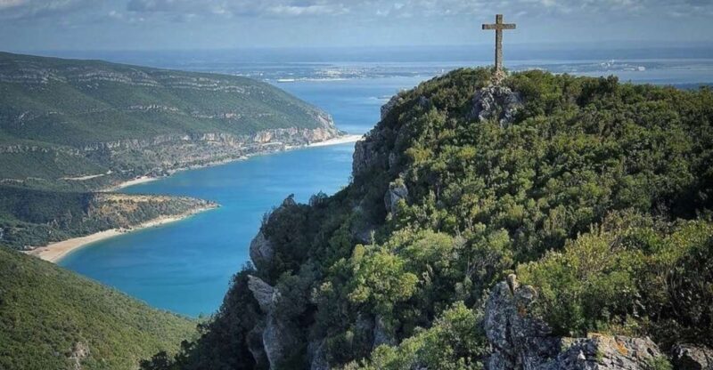 Lisboa: Setúbal, Arrábida & Azeitão Tour, with Wine Tasting! - What to Expect from the Tour