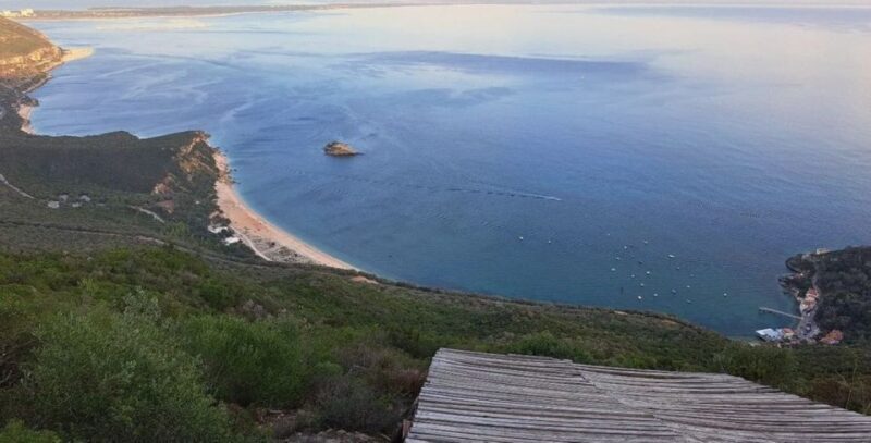 Lisboa: Setúbal, Arrábida & Azeitão Tour, with Wine Tasting! - Frequently Asked Questions