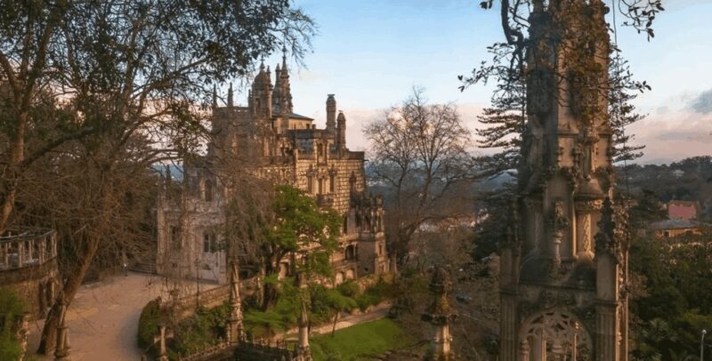Lisboa: Sintra Full Day Tour with Cascais & Cabo da Roca! - The Sum Up: Who Will Love This Tour?
