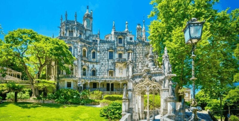 Lisboa: Sintra Full Day Tour with Cascais & Cabo da Roca! - FAQs