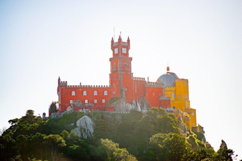 Lisboa: Sintra, Pena Palace, Cascais and Cabo da Roca - The Sum Up: Who Will Love This Tour?