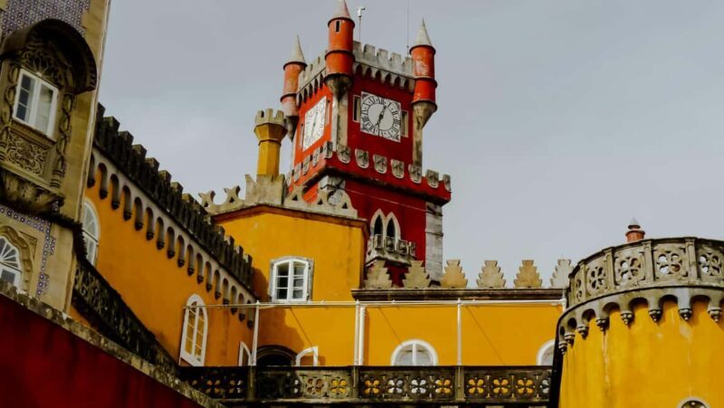 Lisboa: Sintra, Pena, Regaleira, Roca Coast, & Cascais Tour - Who Will Love This Tour?