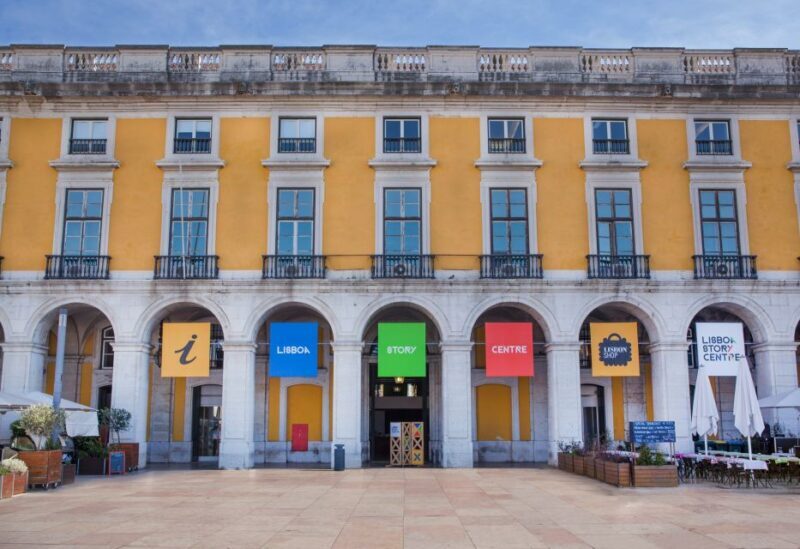 Lisboa Story Centre: 1-Day Admission Ticket - An In-Depth Look at What to Expect