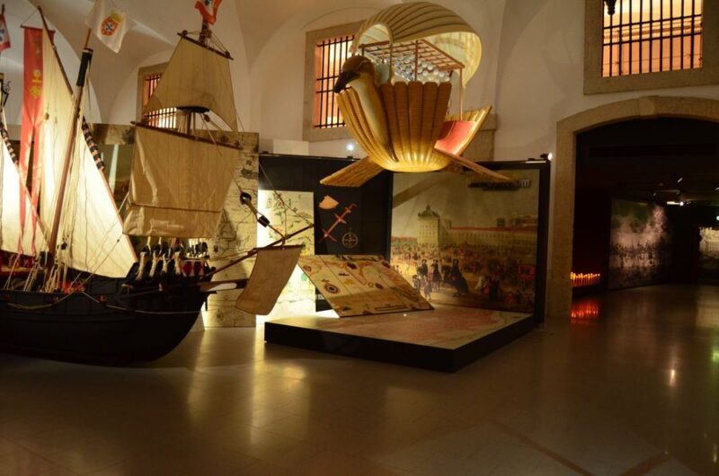 Lisboa Story Centre: 1-Day Admission Ticket - Frequently Asked Questions
