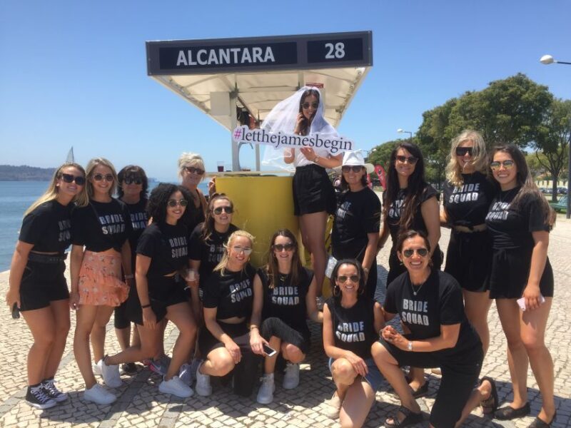 Lisbon: 1-Hour Beer or Sangria Bike Sightseeing Tour - FAQ