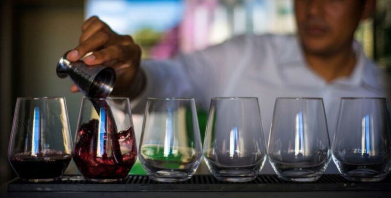 Lisbon: 1-Hour Portuguese Wine Tasting Session - Why It’s a Great Value